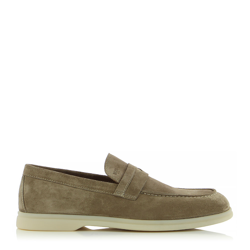 BOSS SHOES Μοκασίνια | Fratelli Petridi
