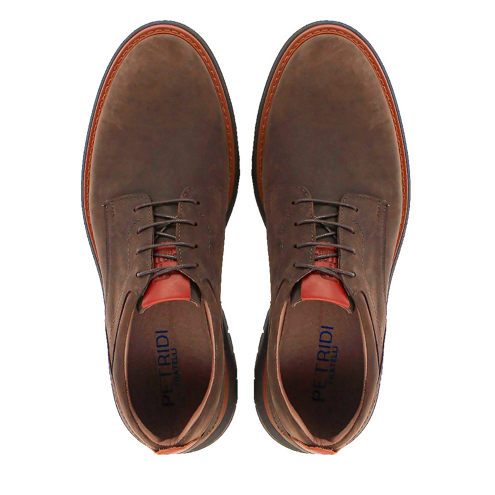 Fratelli Petridi Casual | Fratelli Petridi