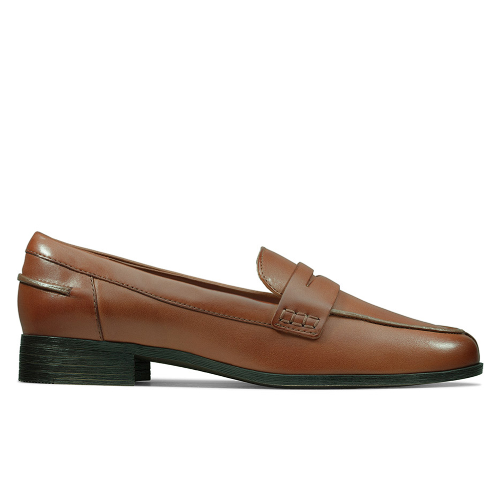 Clarks Μοκασίνια | Fratelli Petridi
