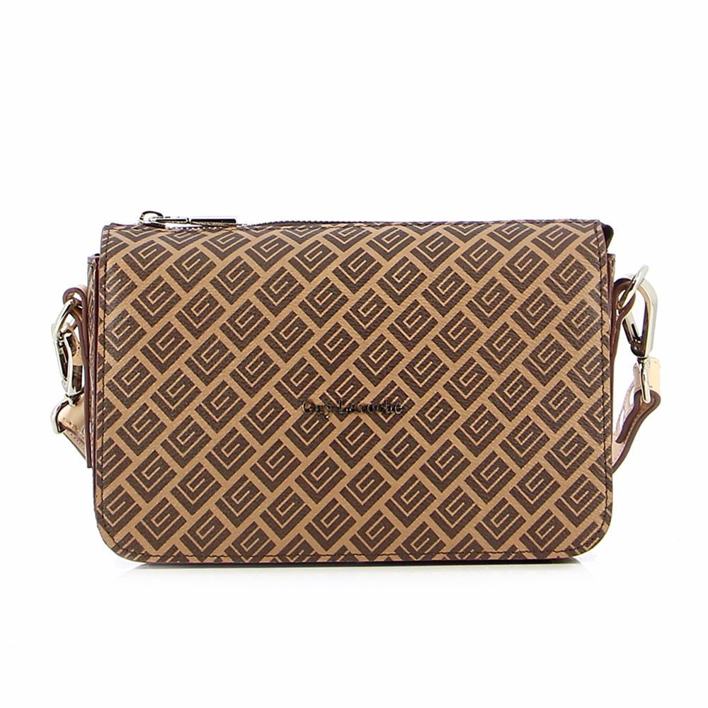 Guy Laroche Shoulder | Fratelli Petridi