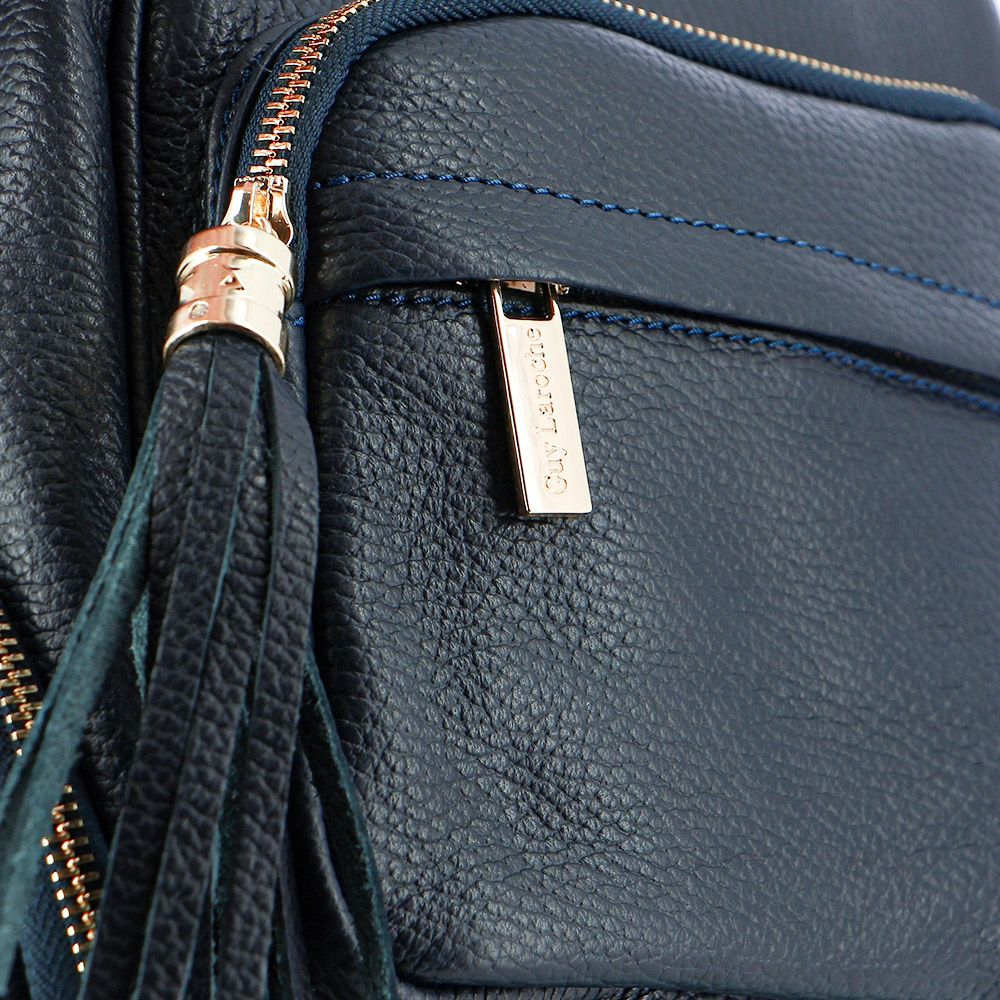 Guy Laroche Backpack | Fratelli Petridi