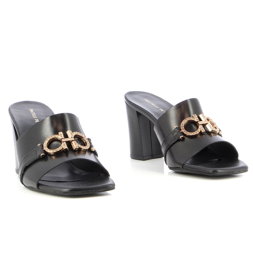 Fratelli Petridi Mules | Fratelli Petridi