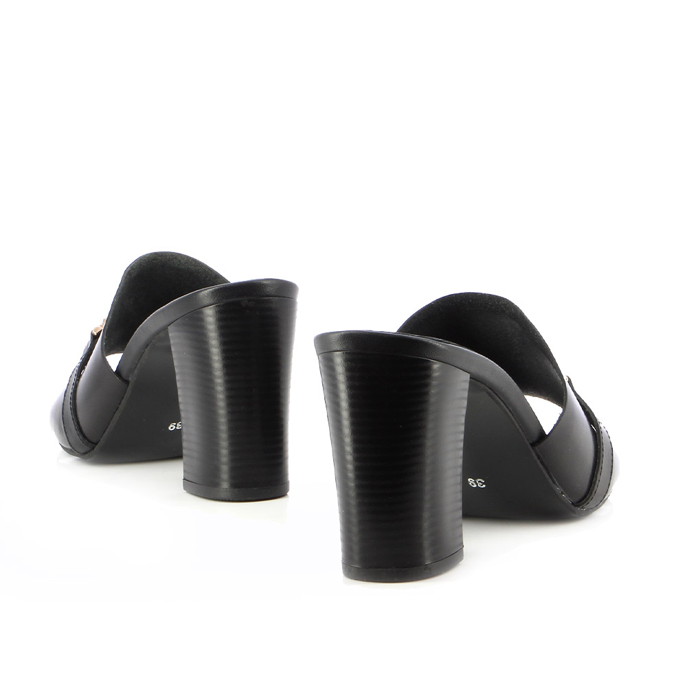 Fratelli Petridi Mules | Fratelli Petridi