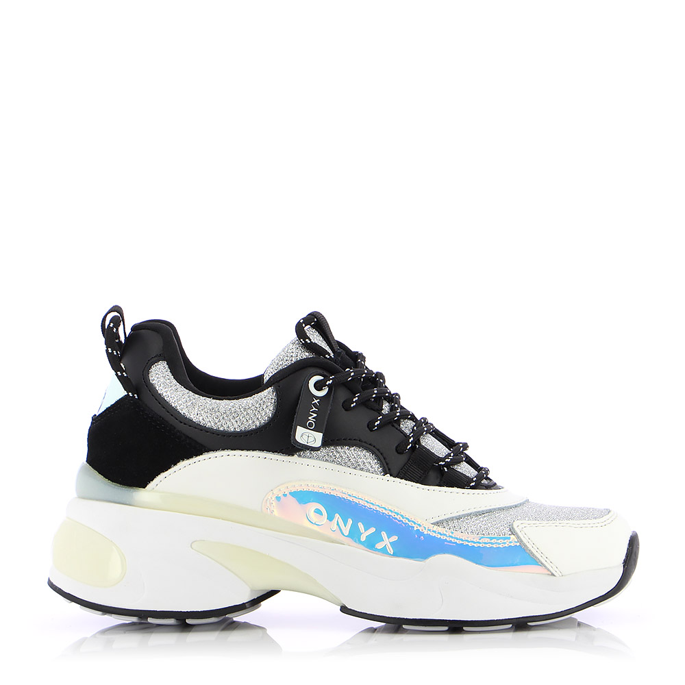 ONYX Sneakers | Fratelli Petridi