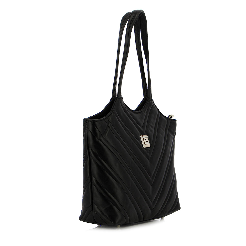 Guy Laroche Shoulder | Fratelli Petridi