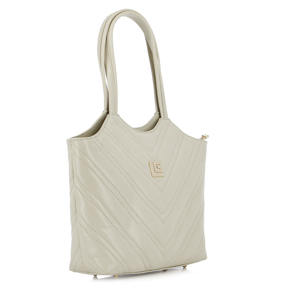 Guy Laroche Shoulder | Fratelli Petridi