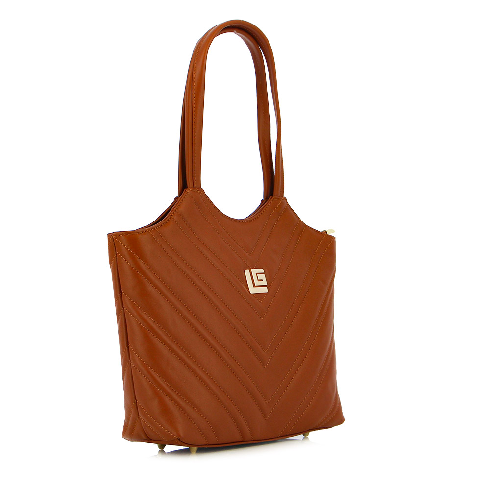 Guy Laroche Shoulder | Fratelli Petridi