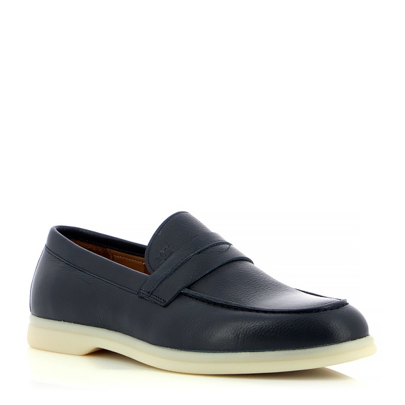 BOSS SHOES Μοκασίνια | Fratelli Petridi
