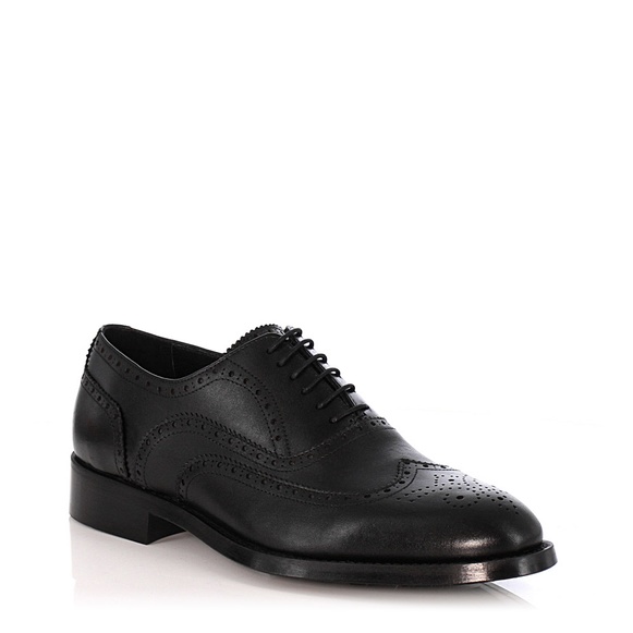 Fratelli Petridi Oxfords | Fratelli Petridi