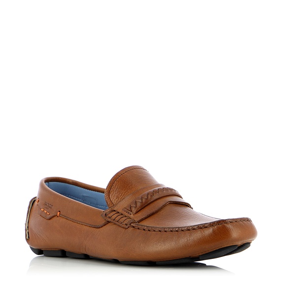 BOSS SHOES Μοκασίνια | Fratelli Petridi