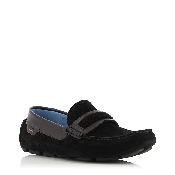 BOSS SHOES Μοκασίνια | Fratelli Petridi