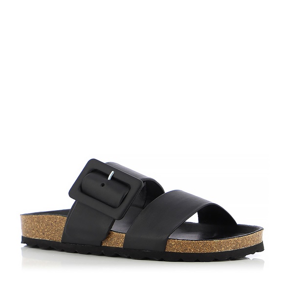 FUN VERBENAS Flip flops | Fratelli Petridi