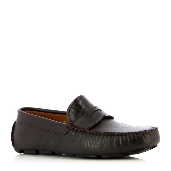 BOSS SHOES Μοκασίνια | Fratelli Petridi