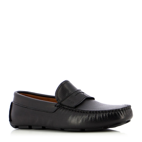 BOSS SHOES Μοκασίνια | Fratelli Petridi