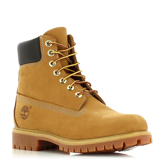 Timberland Μποτάκια | Fratelli Petridi