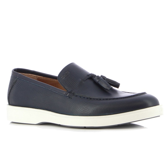 BOSS SHOES Μοκασίνια | Fratelli Petridi