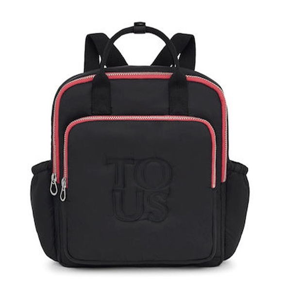 TOUS Backpack | Fratelli Petridi