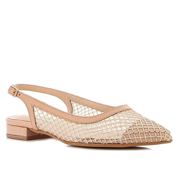 Guy Laroche Μπαλαρίνες | Fratelli Petridi