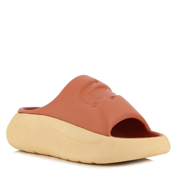 LACOSTE Flip flops | Fratelli Petridi