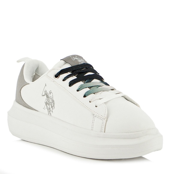 US POLO Sneakers | Fratelli Petridi