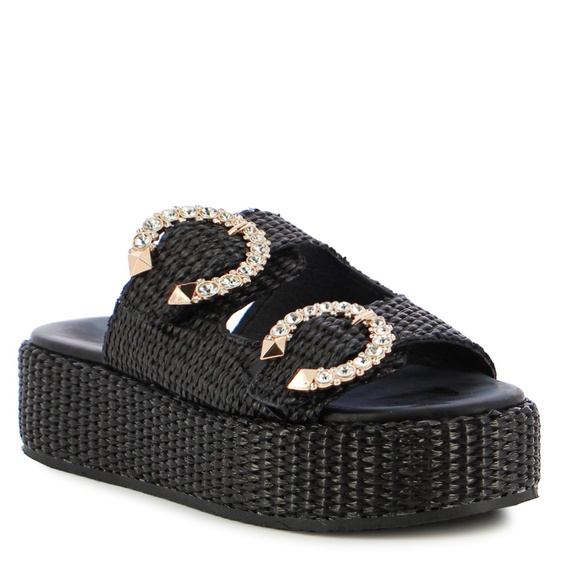 Fratelli Petridi Πλατφόρμες | Fratelli Petridi