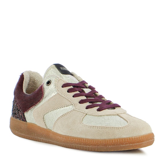 FUN VERBENAS Sneakers | Fratelli Petridi