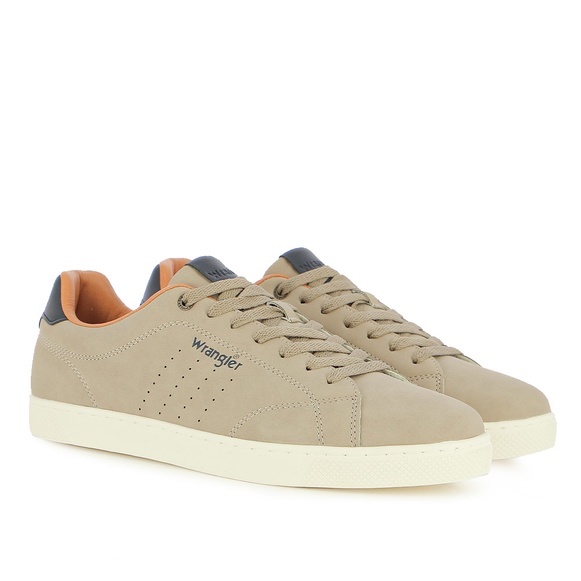 WRANGLER Sneakers | Fratelli Petridi