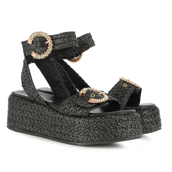 Fratelli Petridi Πλατφόρμες | Fratelli Petridi