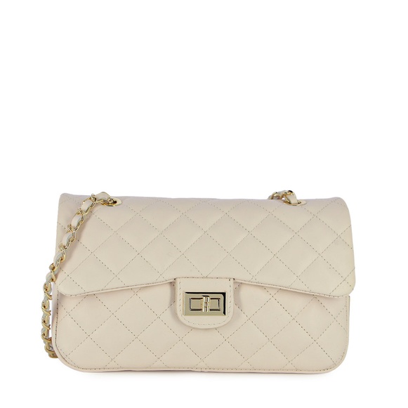 Guy Laroche Shoulder | Fratelli Petridi