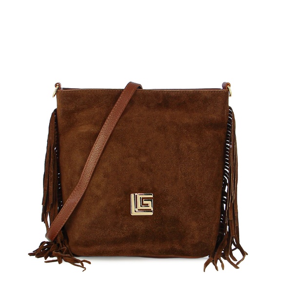 Guy Laroche Crossbody | Fratelli Petridi
