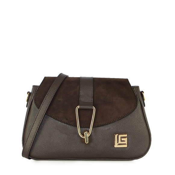 Guy Laroche Crossbody | Fratelli Petridi