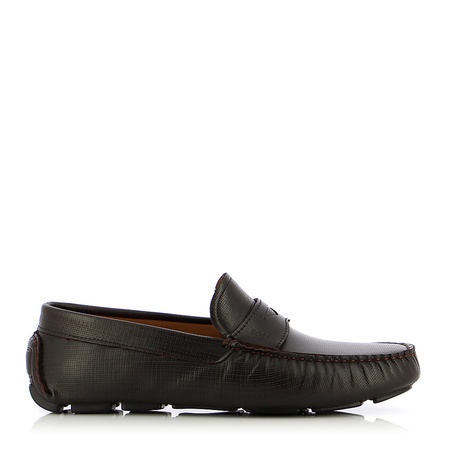 BOSS SHOES Μοκασίνια | Fratelli Petridi